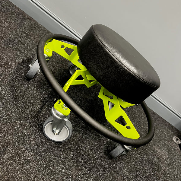 MAC - The Helix Stool – Mac Industries UK