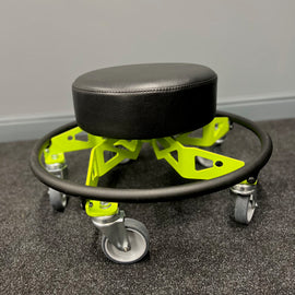 MAC - The Helix Stool – Mac Industries UK