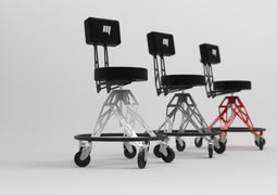 MAC - The Helix Stool – Mac Industries UK
