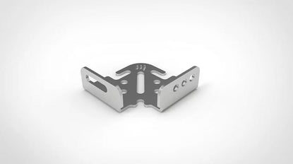 Rapid Square 170mm 90 Degree Weld Clamp Speed Square – Mac Industries UK