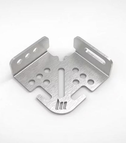 Rapid Square 170mm 90 Degree Weld Clamp Speed Square – Mac Industries UK