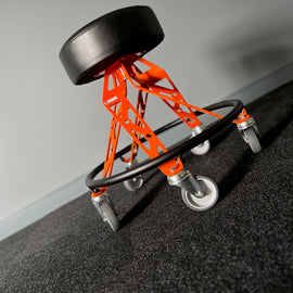 MAC - The Helix Stool – Mac Industries UK