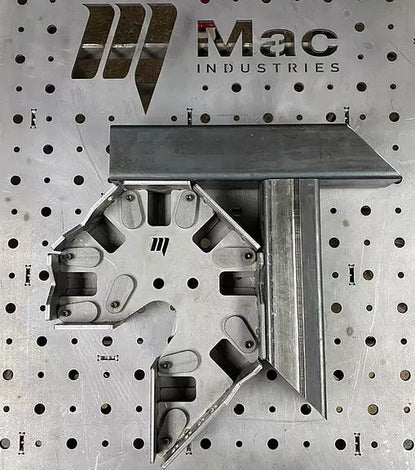 Super SQUARE - SS300 - Modular Fixture Square Multi Tool – Mac ...