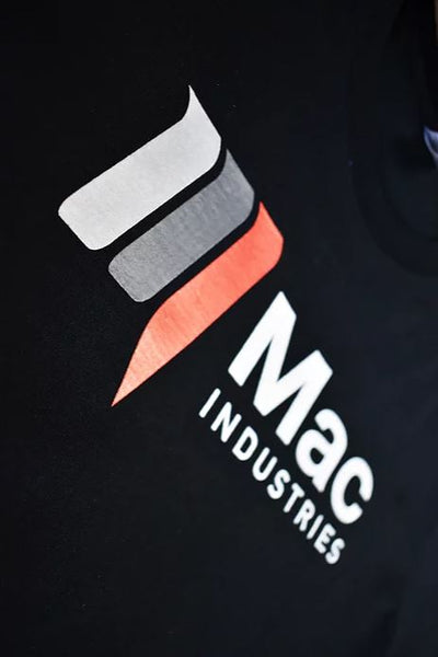 MAC - Merchandice – Mac Industries UK