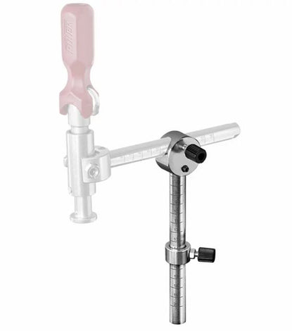 PIHER - TCP 90D Support Bar - Fixture Table Piston Clamp Bar – Mac ...