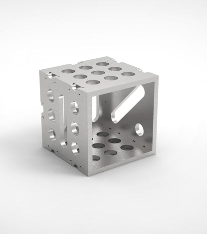 MAC - PRO CUBE 100x100x100 – Mac Industries UK