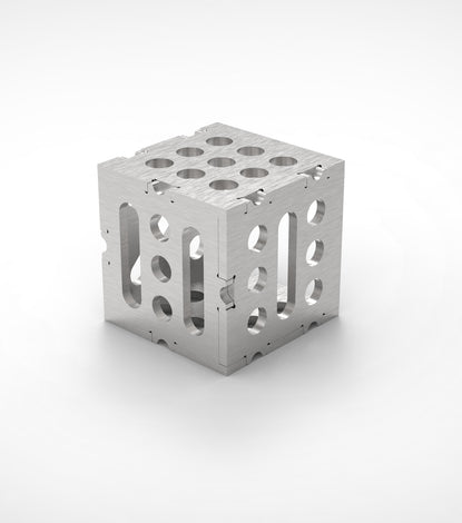 MAC - PRO CUBE 100x100x100 – Mac Industries UK