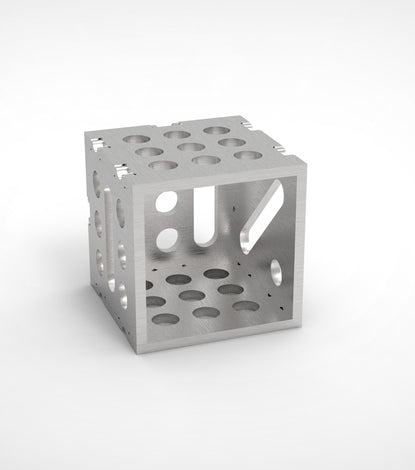 MAC - PRO CUBE 100x100x100 – Mac Industries UK