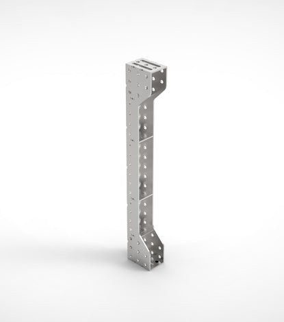 MAC - 1000mm Upright Support Blocks / Stands - Fixture Weld Table Tool ...