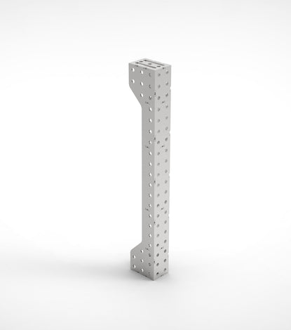 MAC - 1000mm Upright Support Blocks / Stands - Fixture Weld Table Tool ...