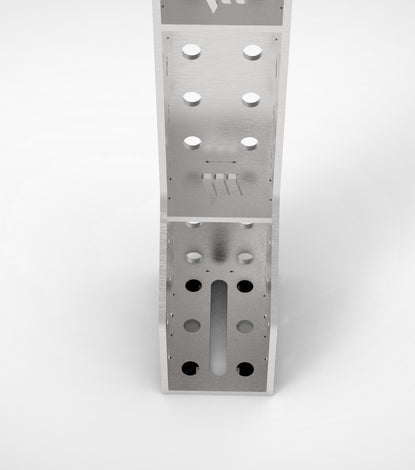 MAC - 1000mm Upright Support Blocks / Stands - Fixture Weld Table Tool ...