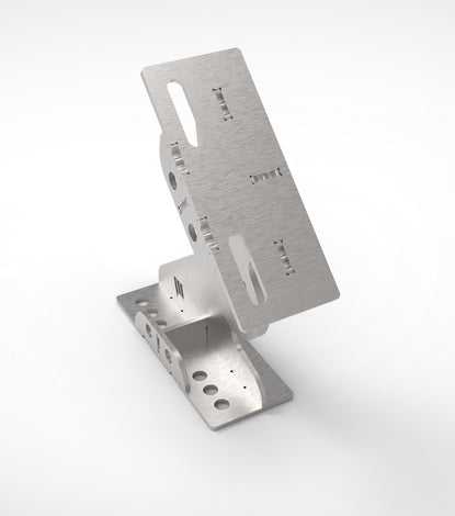 MAC - PRO Adjust Square Modular Fixture Jig Table – Mac Industries UK